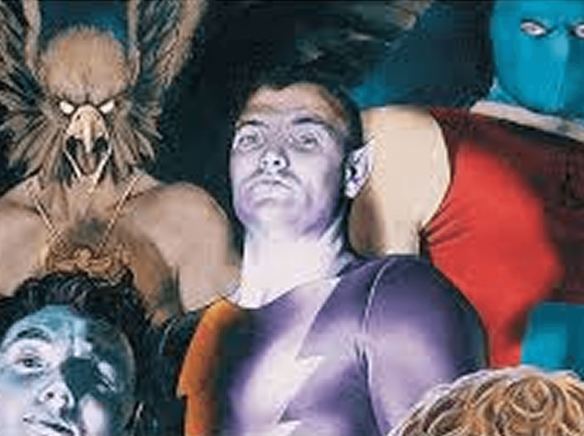 DC Comics Events Timeline | Reading Orders